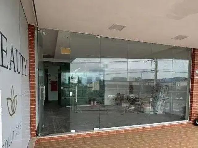 Conj. Comercial / Sala para Locação em Florianópolis/SC Saco Grande