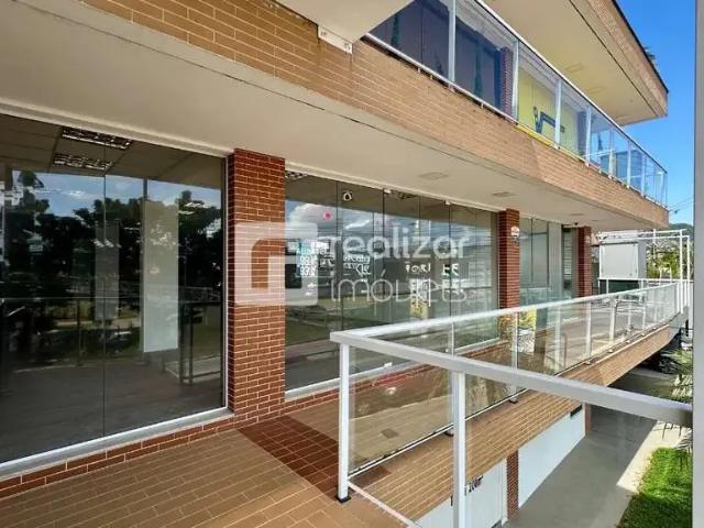Conj. Comercial / Sala para Locação em Florianópolis/SC Saco Grande