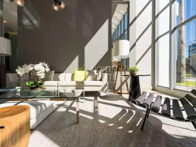 Conj. Comercial / Sala para Locação em Florianópolis/SC Saco Grande