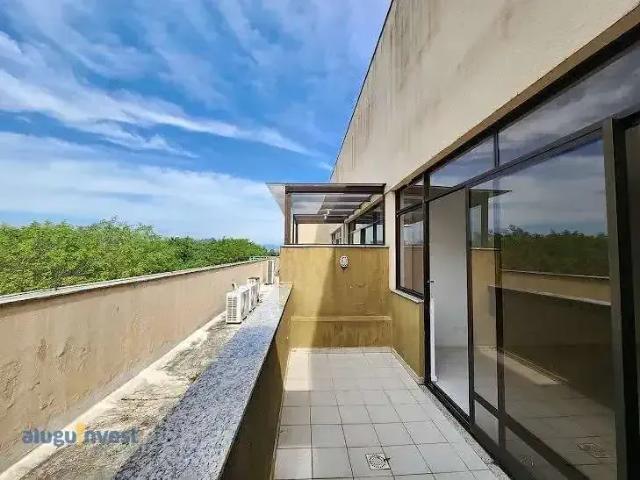 Conj. Comercial / Sala para Locação em Florianópolis/SC Saco Grande