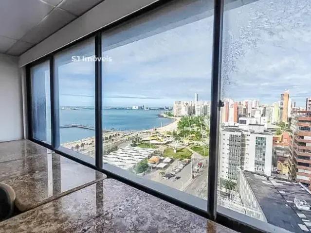 Conj. Comercial / Sala para Locação em Fortaleza/CE Meireles