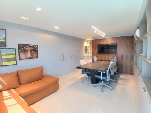 Conj. Comercial / Sala para Locação em Fortaleza/CE Meireles
