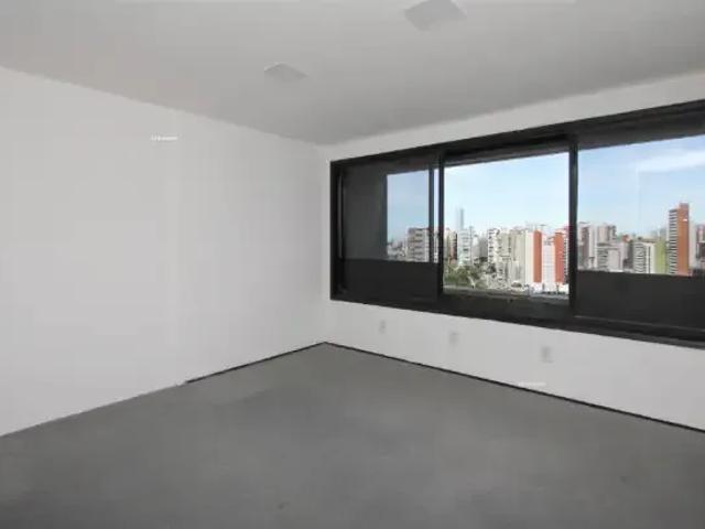 Conj. Comercial / Sala para Locação em Fortaleza/CE Meireles