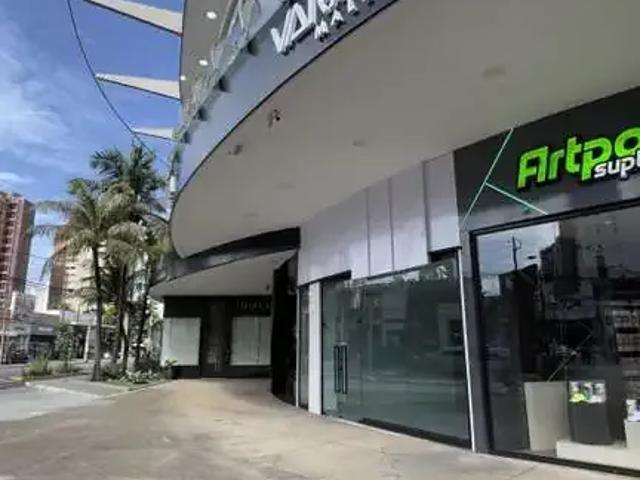 Conj. Comercial / Sala para Locação em Fortaleza/CE Meireles