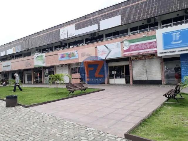 Conj. Comercial / Sala para Locação em Fortaleza/CE Messejana