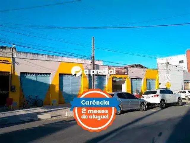 Conj. Comercial / Sala para Locação em Fortaleza/CE Montese