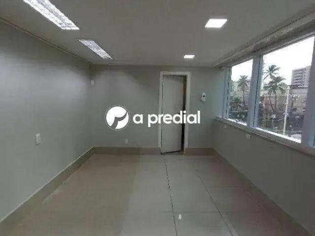 Conj. Comercial / Sala para Locação em Fortaleza/CE Aldeota