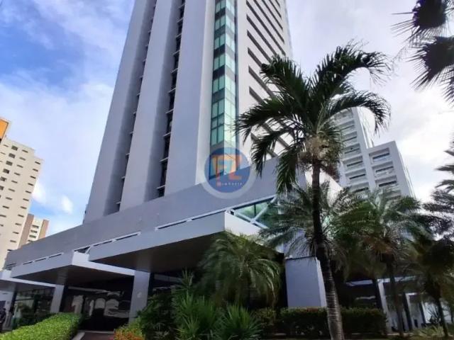 Conj. Comercial / Sala para Locação em Fortaleza/CE Aldeota