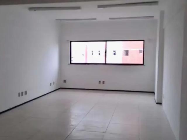 Conj. Comercial / Sala para Locação em Fortaleza/CE Aldeota 1 Quartos