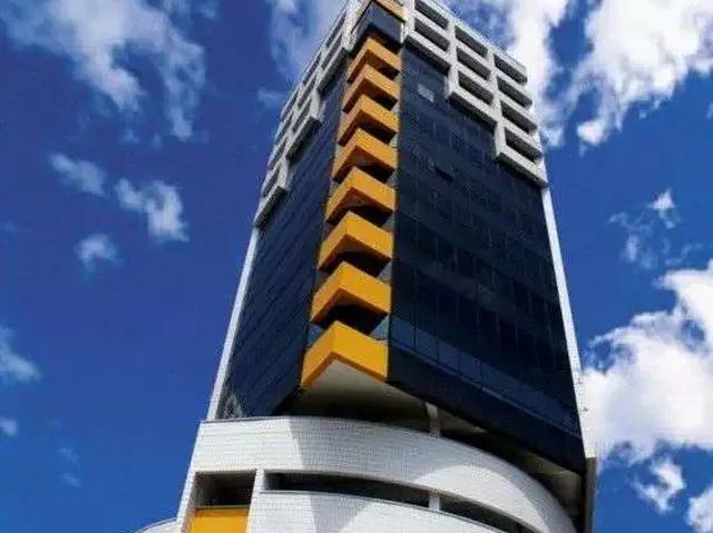 Conj. Comercial / Sala para Locação em Fortaleza/CE Aldeota 1 Quartos