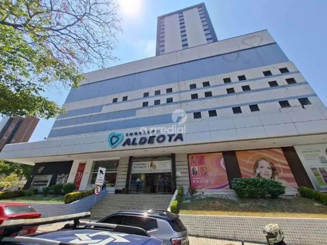 Conj. Comercial / Sala para Locação em Fortaleza/CE Aldeota