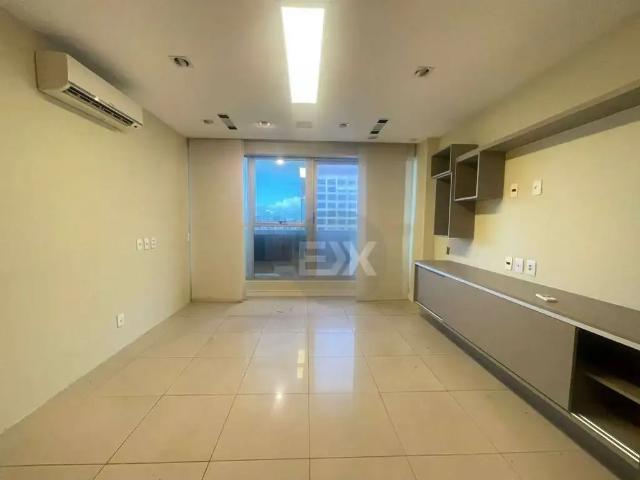 Conj. Comercial / Sala para Locação em Fortaleza/CE Aldeota