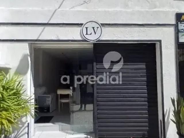 Conj. Comercial / Sala para Locação em Fortaleza/CE Aldeota