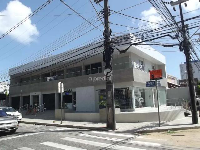 Conj. Comercial / Sala para Locação em Fortaleza/CE Aldeota