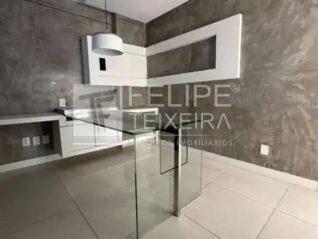 Conj. Comercial / Sala para Locação em Fortaleza/CE Aldeota