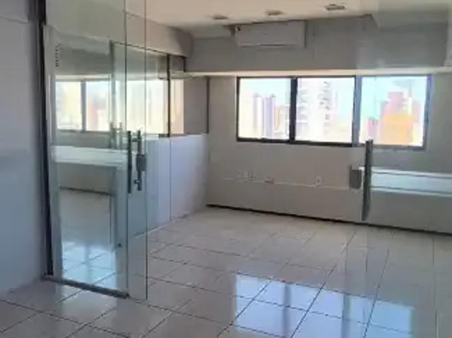 Conj. Comercial / Sala para Locação em Fortaleza/CE Aldeota