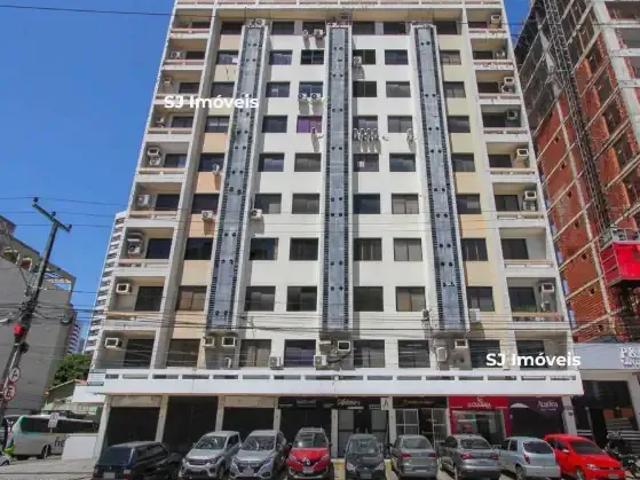 Conj. Comercial / Sala para Locação em Fortaleza/CE Aldeota