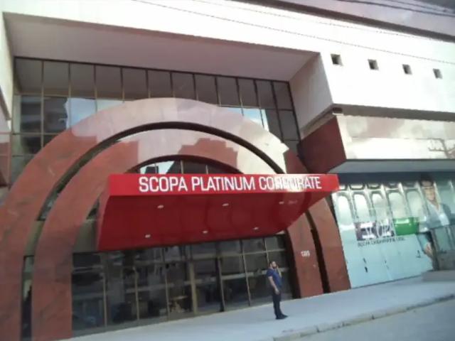 Conj. Comercial / Sala para Locação em Fortaleza/CE Aldeota