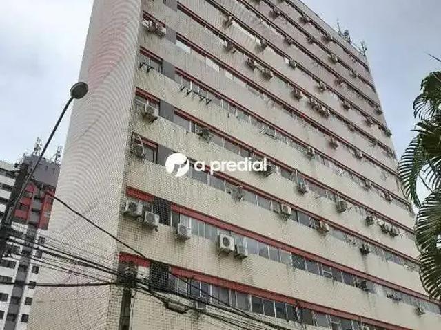 Conj. Comercial / Sala para Locação em Fortaleza/CE Aldeota