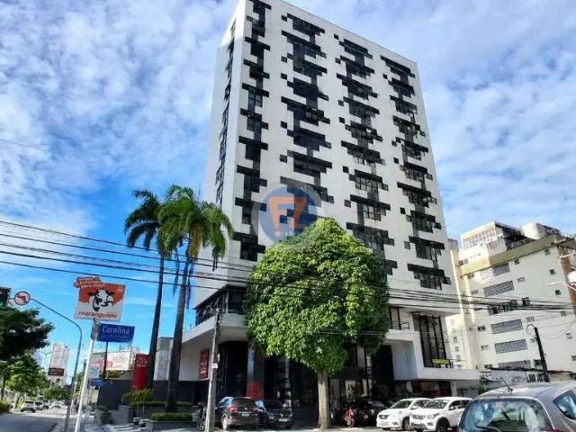 Conj. Comercial / Sala para Locação em Fortaleza/CE Aldeota