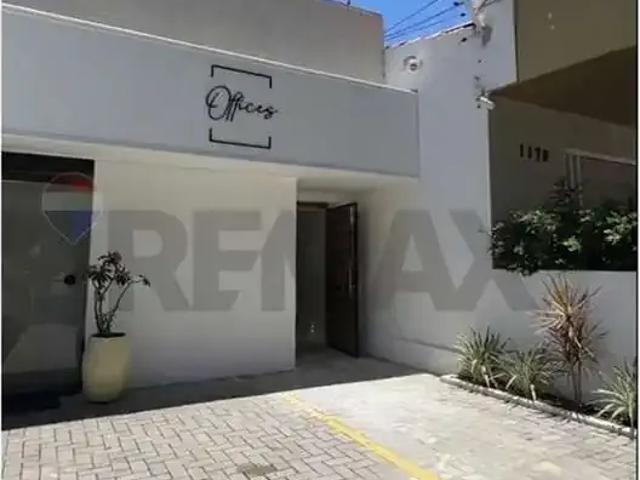 Conj. Comercial / Sala para Locação em Fortaleza/CE Aldeota