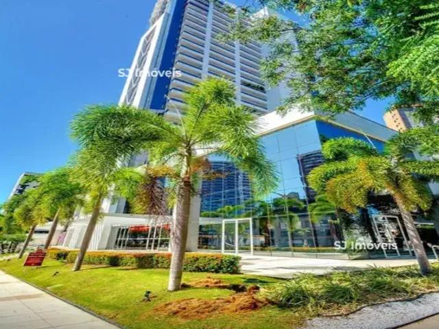 Conj. Comercial / Sala para Locação em Fortaleza/CE Aldeota