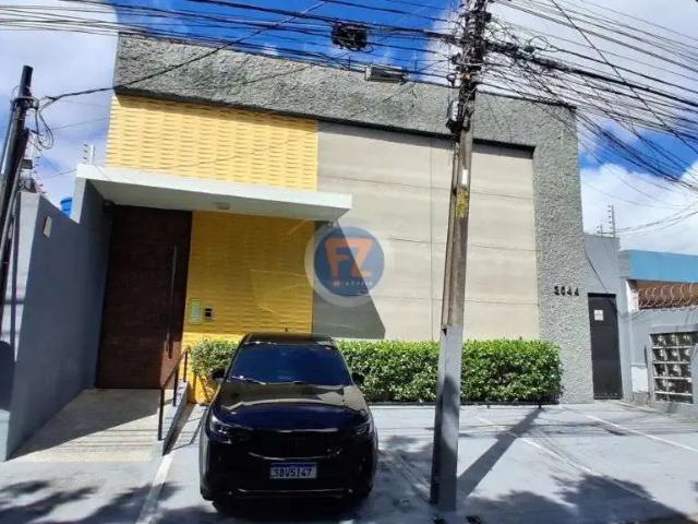 Conj. Comercial / Sala para Locação em Fortaleza/CE Aldeota