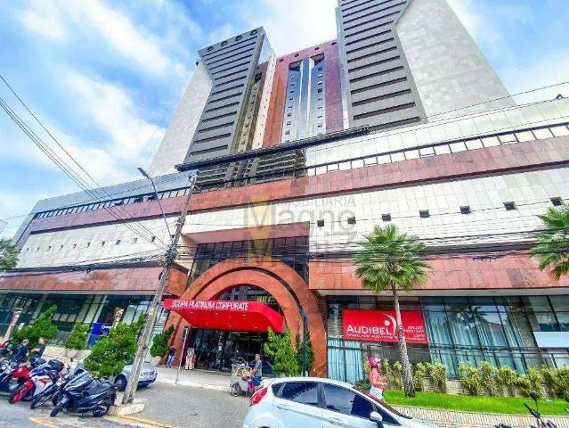 Conj. Comercial / Sala para Locação em Fortaleza/CE Aldeota