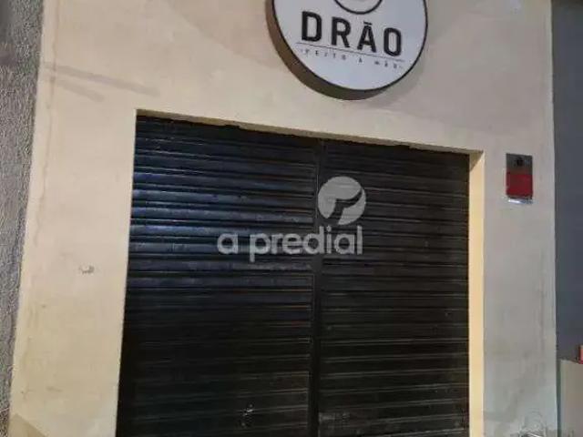 Conj. Comercial / Sala para Locação em Fortaleza/CE Aldeota