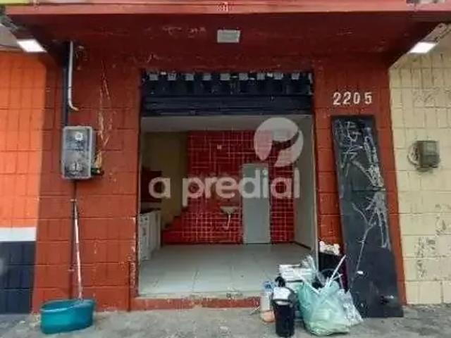 Conj. Comercial / Sala para Locação em Fortaleza/CE Aldeota
