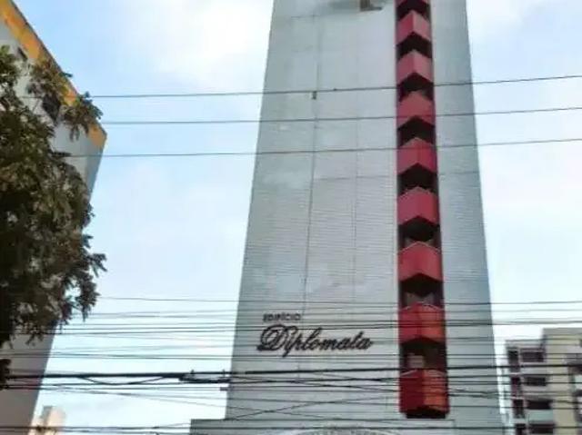 Conj. Comercial / Sala para Locação em Fortaleza/CE Aldeota