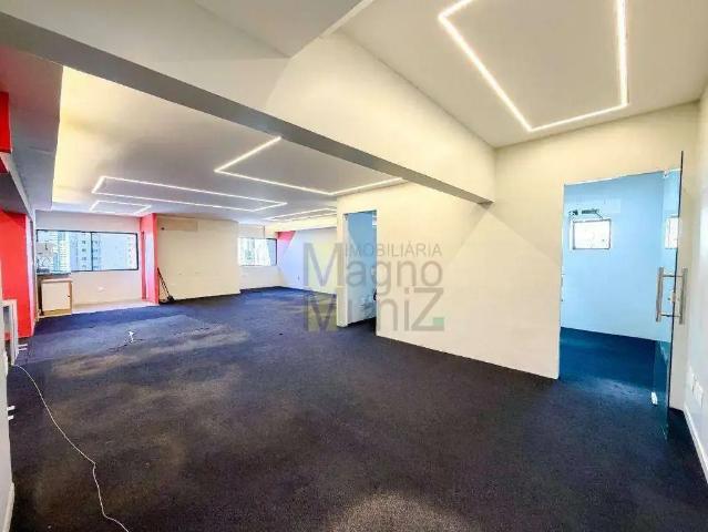 Conj. Comercial / Sala para Locação em Fortaleza/CE Aldeota