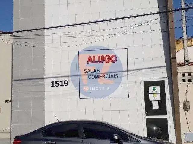 Conj. Comercial / Sala para Locação em Fortaleza/CE Aldeota