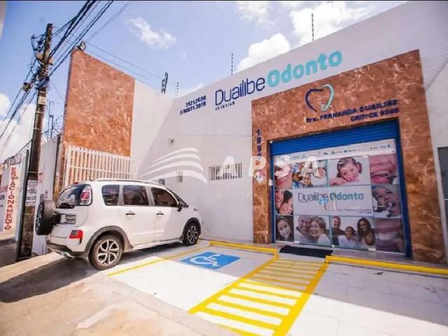 Conj. Comercial / Sala para Locação em Fortaleza/CE Benfica