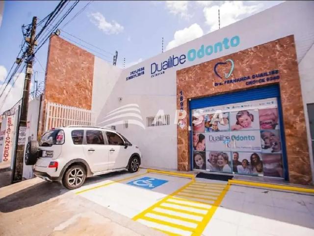 Conj. Comercial / Sala para Locação em Fortaleza/CE Benfica