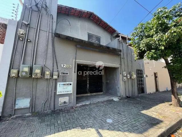 Conj. Comercial / Sala para Locação em Fortaleza/CE Cambeba