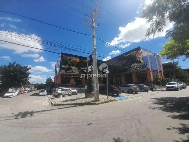 Conj. Comercial / Sala para Locação em Fortaleza/CE Cambeba