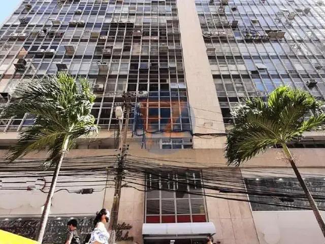 Conj. Comercial / Sala para Locação em Fortaleza/CE Centro