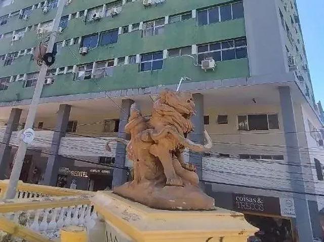 Conj. Comercial / Sala para Locação em Fortaleza/CE Centro