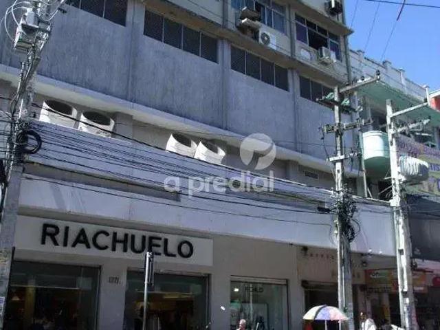 Conj. Comercial / Sala para Locação em Fortaleza/CE Centro