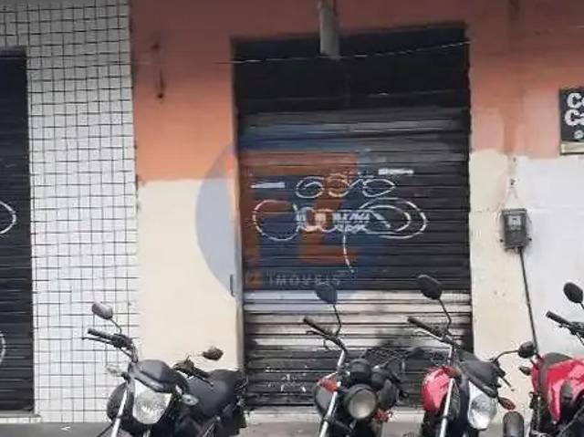 Conj. Comercial / Sala para Locação em Fortaleza/CE Centro