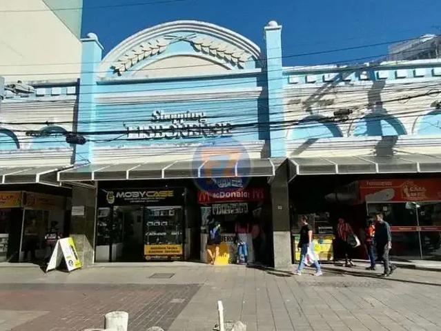 Conj. Comercial / Sala para Locação em Fortaleza/CE Centro