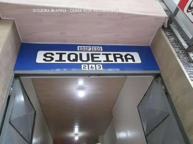 Conj. Comercial / Sala para Locação em Fortaleza/CE Centro
