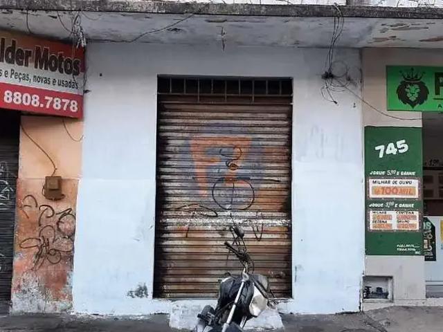 Conj. Comercial / Sala para Locação em Fortaleza/CE Centro