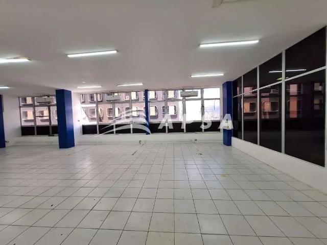 Conj. Comercial / Sala para Locação em Fortaleza/CE Centro