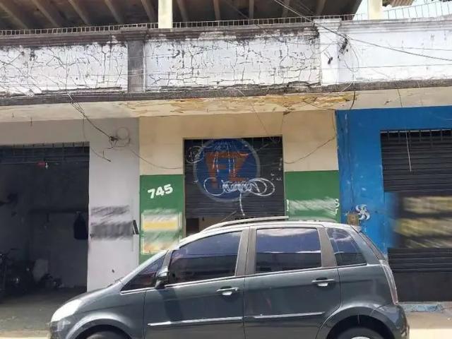Conj. Comercial / Sala para Locação em Fortaleza/CE Centro
