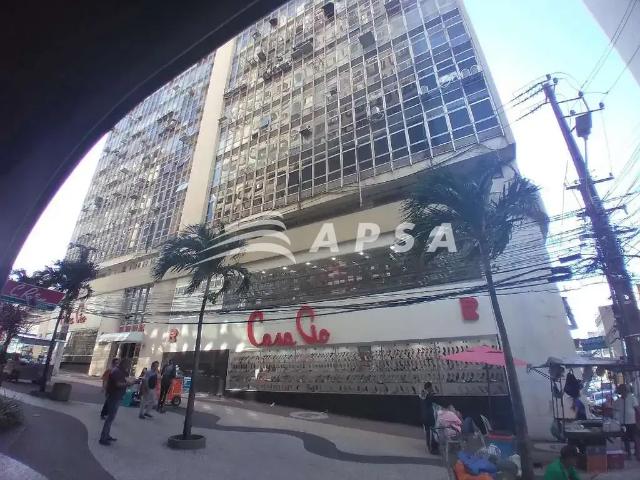 Conj. Comercial / Sala para Locação em Fortaleza/CE Centro