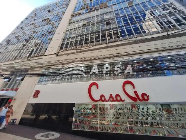 Conj. Comercial / Sala para Locação em Fortaleza/CE Centro
