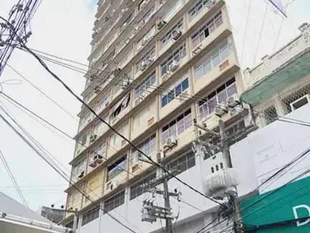 Conj. Comercial / Sala para Locação em Fortaleza/CE Centro