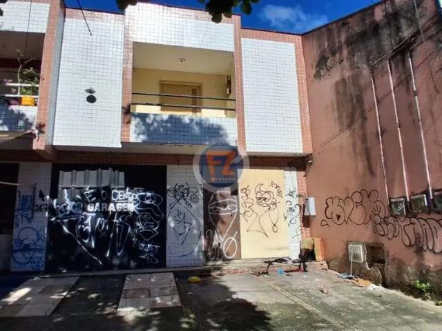 Conj. Comercial / Sala para Locação em Fortaleza/CE Centro